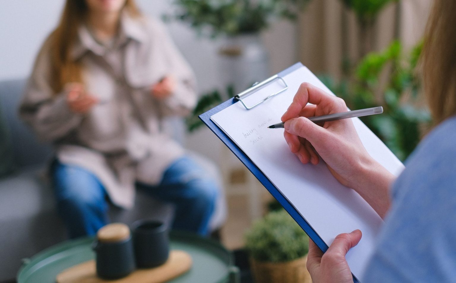 ADHS-Behandlung für Erwachsene - Dr. Böselt