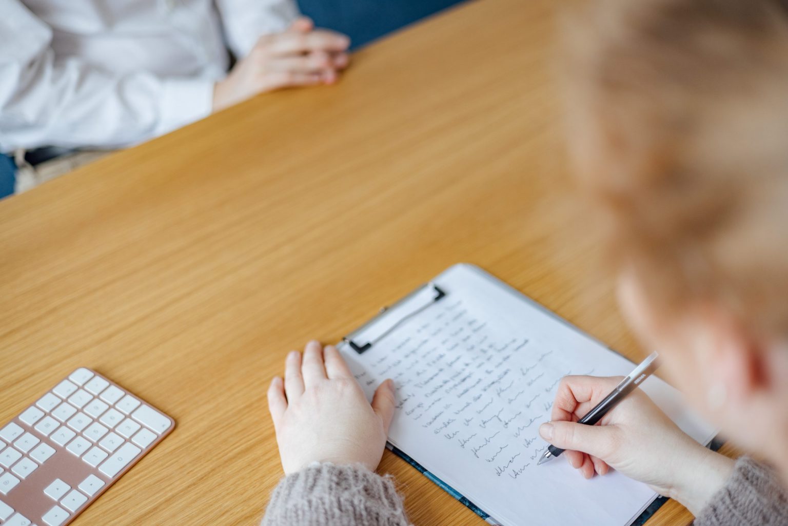 ADHS-Behandlung für Erwachsene - Dr. Böselt